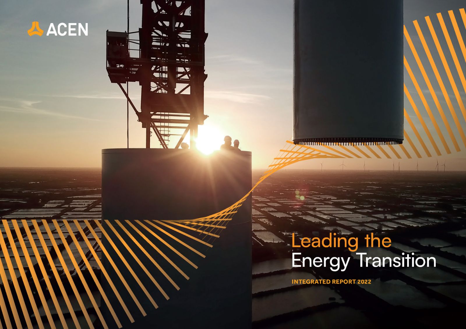 ACEN Integrated Report 2022