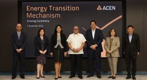 ACEN Integrated Report 2022