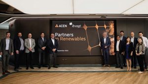 ACEN Integrated Report 2022