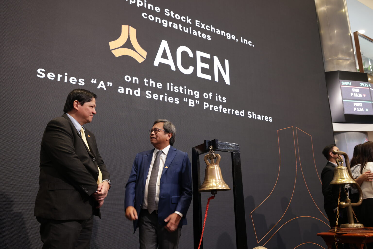 ACEN Integrated Report 2023