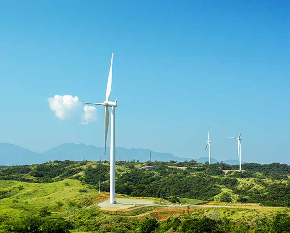 AC Energy Enters Joint Venture for Wind Farm Projects - ACEN