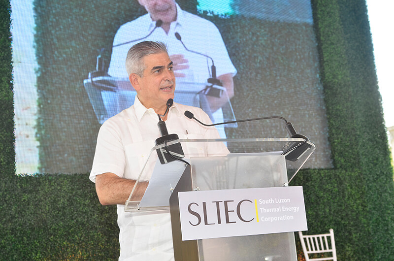 SLTEC inaugurates 1st unit of coal plant