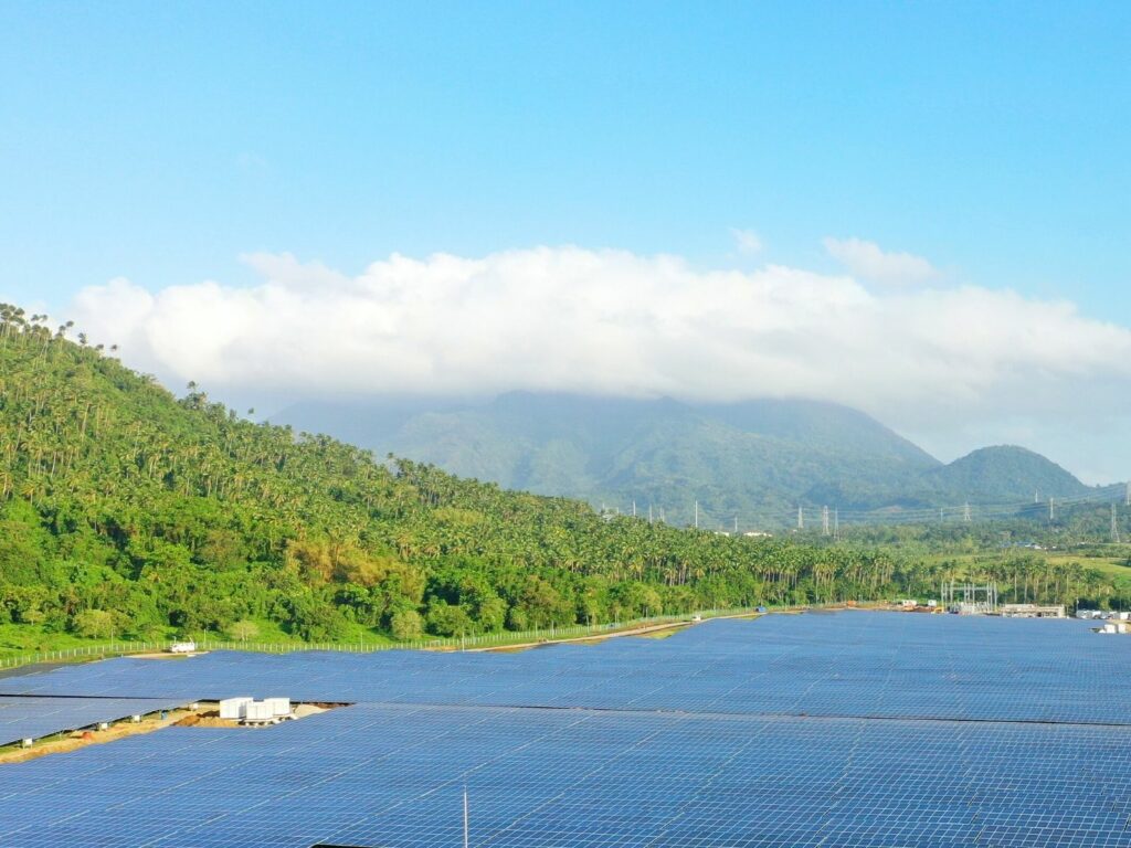 Top solar energy company in the Philippines and Asia Pacific | ACEN