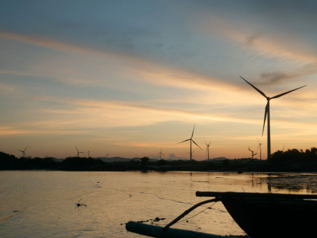 A leading wind energy developer in the Philippines and Asia Pacific | ACEN