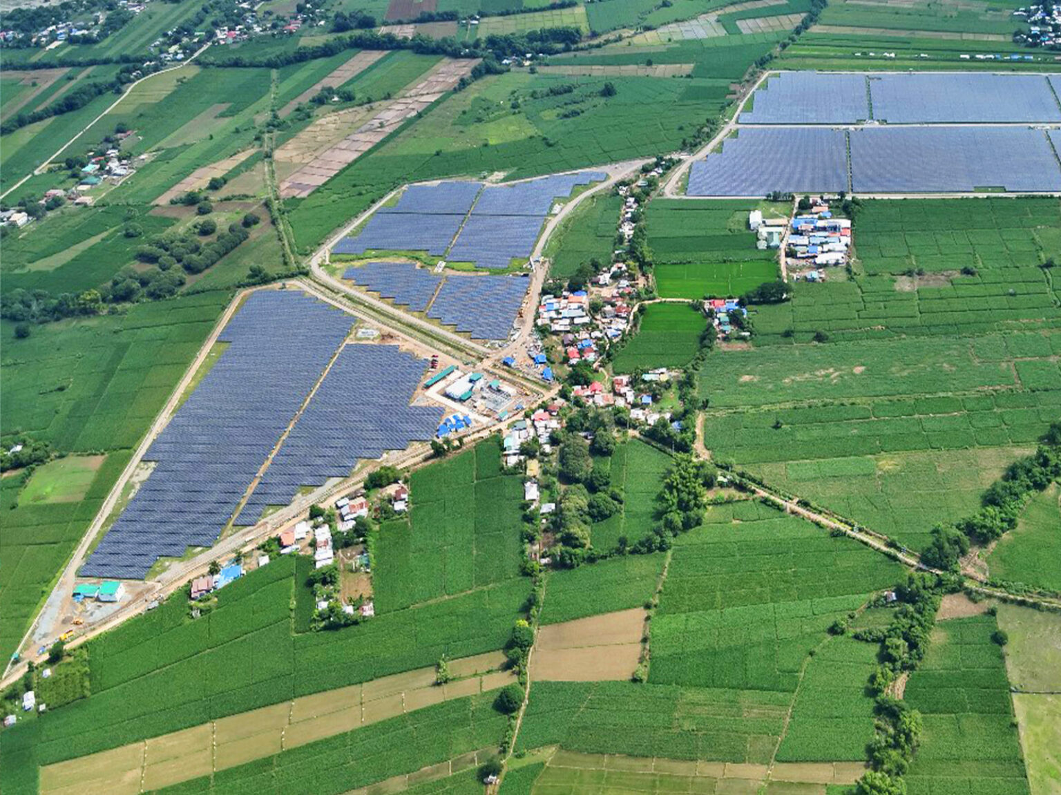 Pangasinan Solar - ACEN