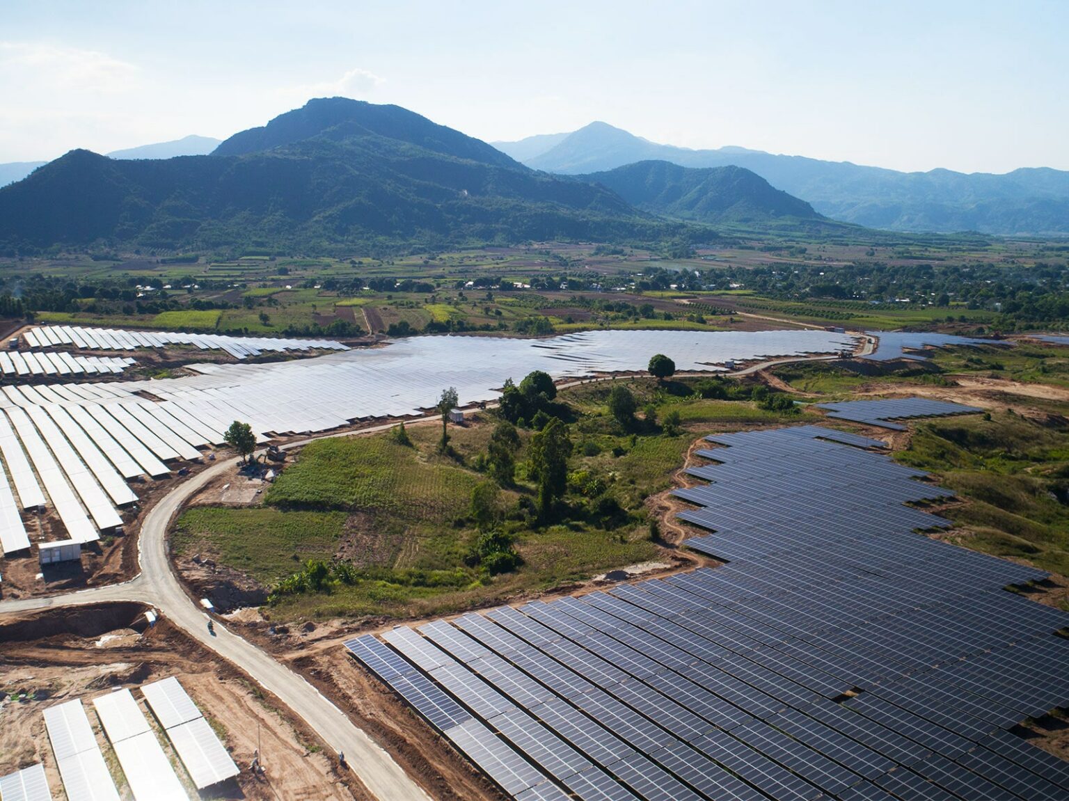 Top solar energy company in the Philippines and Asia Pacific | ACEN