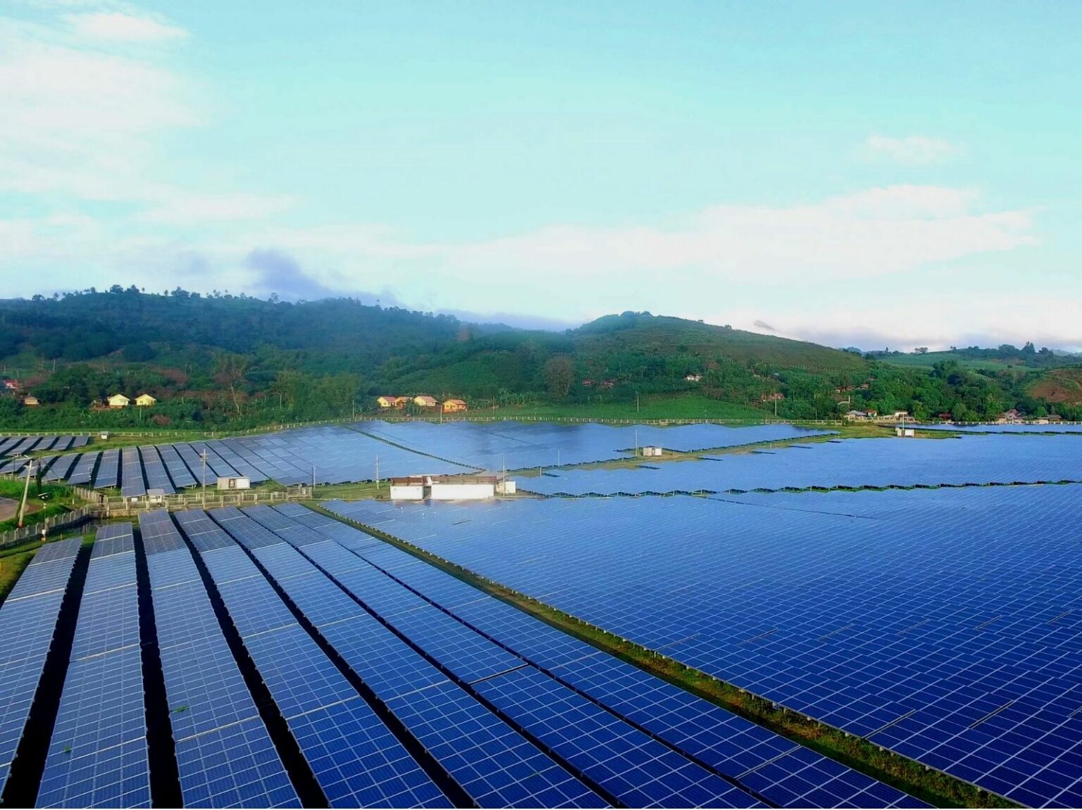Top solar energy company in the Philippines and Asia Pacific | ACEN