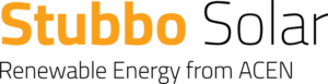 Stubbo Solar - ACEN