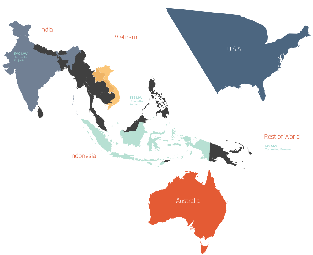 Expanding renewable energy portfolio across the region - ACEN
