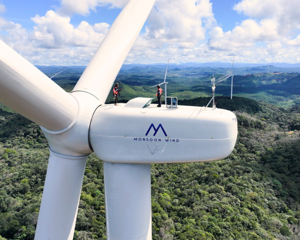 One of the fastest growing renewable energy companies | Investors - ACEN
