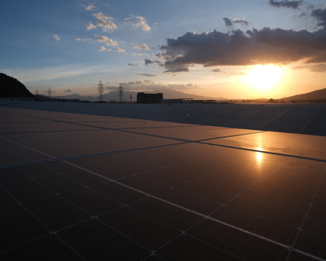 How renewable energy is transforming Philippine energy consumption | ACEN