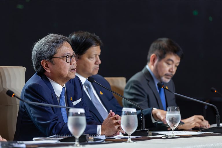 About ACEN | The Ayala group’s listed energy company