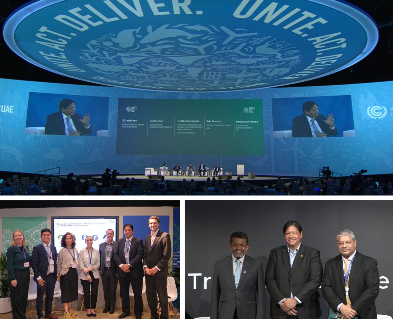 Energy Transition Journey | ACEN