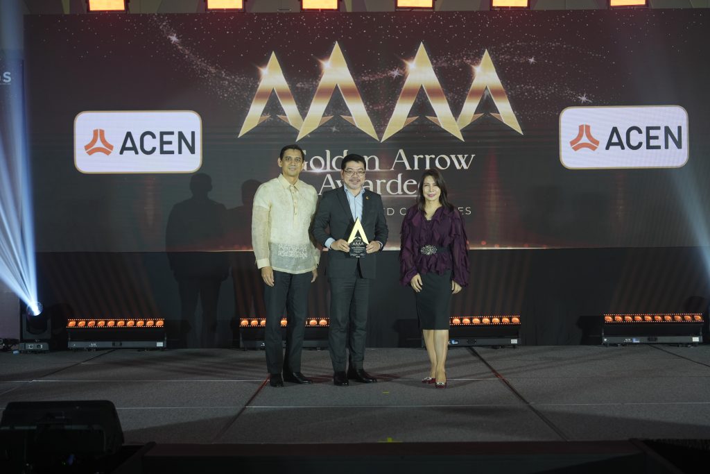 One of the fastest growing renewable energy companies | Investors - ACEN