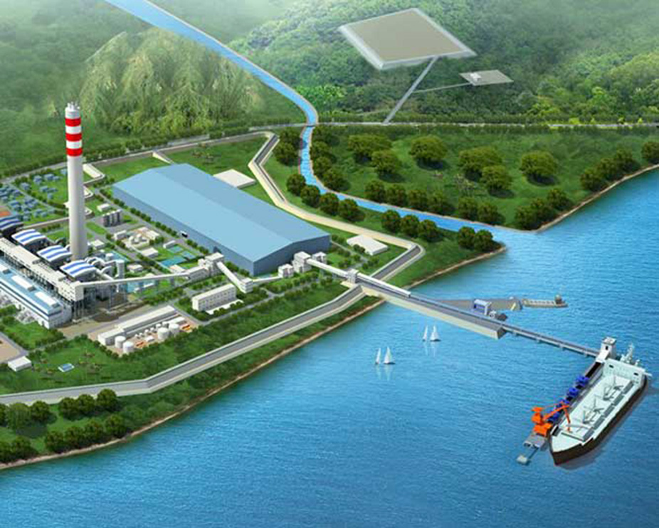 AC Energy’s GNPK Signs EPC Contract for 552MW Thermal Plant in Mindanao ...