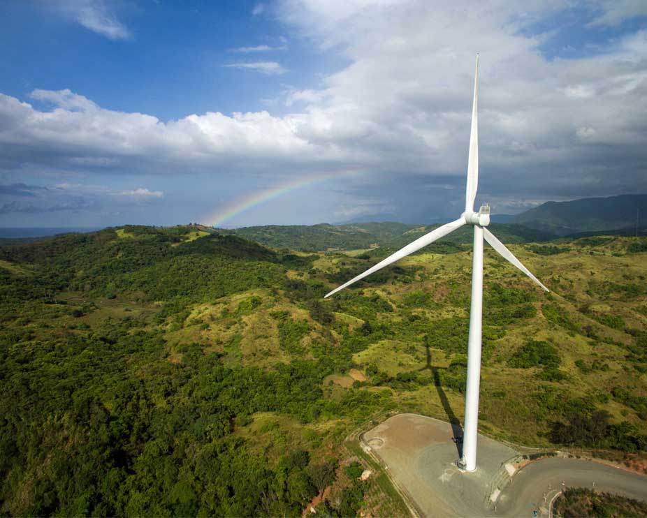 AC Energy Reaches Target of Over 1,000 MW - ACEN