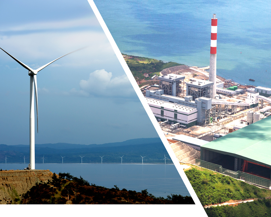 Ayala restructures energy business - ACEN