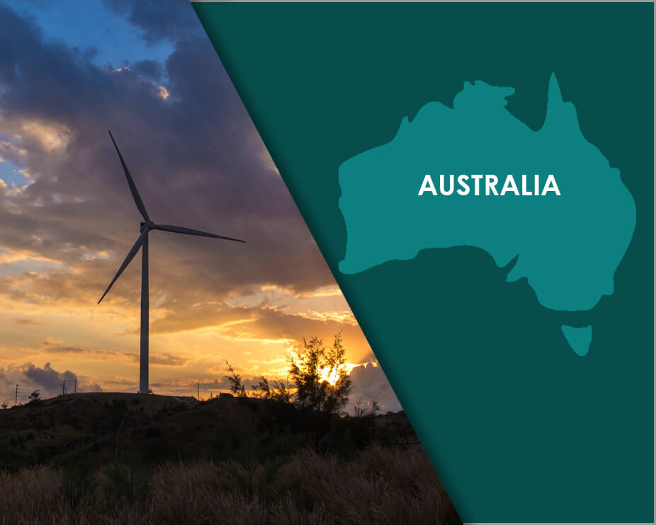 AC Energy invests in Australia renewables firm - ACEN