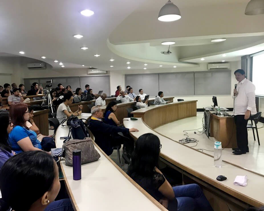 EPDP tackles ‘Optimal Investment Decisions in Generation’ - ACEN