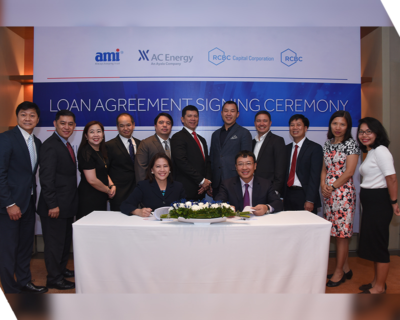 AC Energy, AMI sign US$83 million deal to jointly develop 80-MW Solar ...