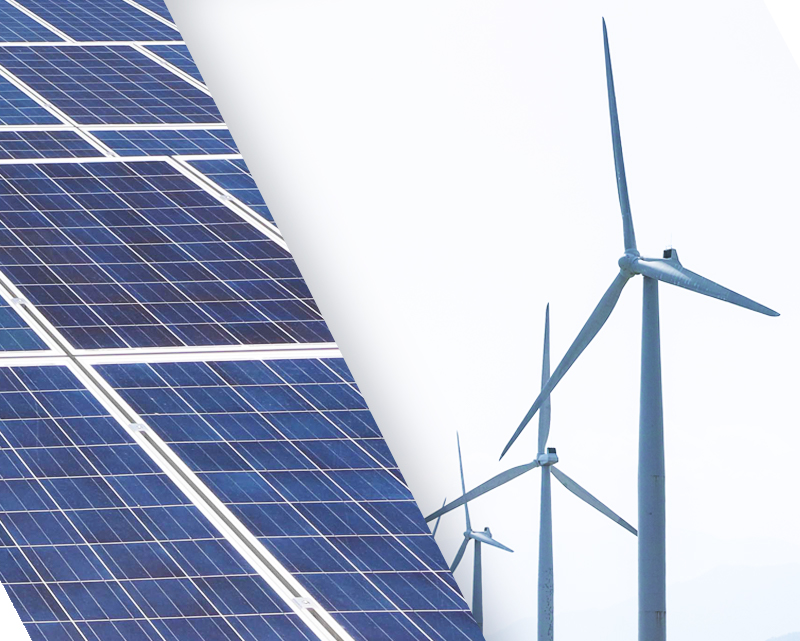 AC Energy says close to reaching balanced mix of renewables, geothermal ...