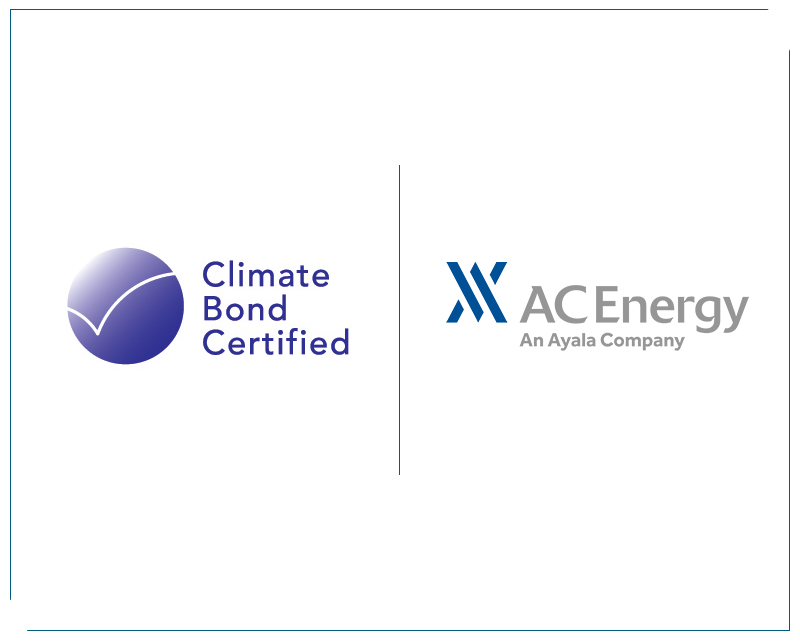 AC Energy Launches Maiden Green Bond - ACEN
