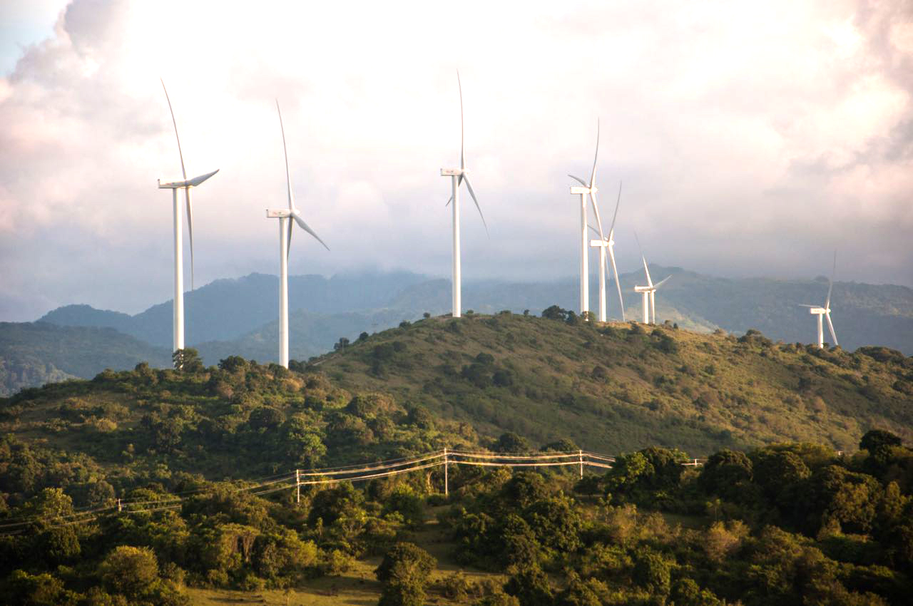 AC Energy JV to develop hydro-based power storage project in Australia ...