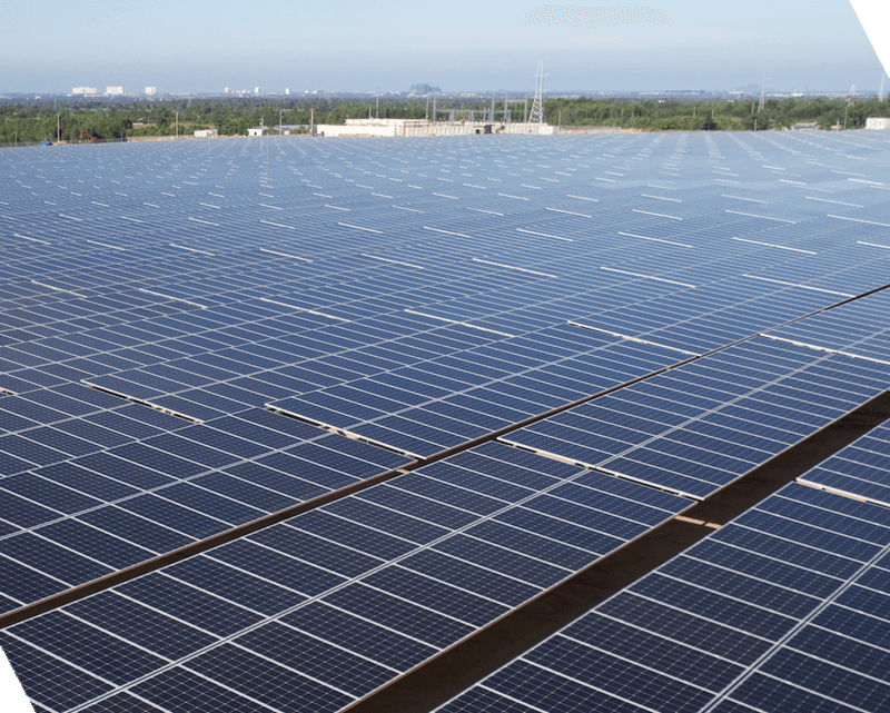 AC Energy, partner secure financing for Australia solar farm - ACEN