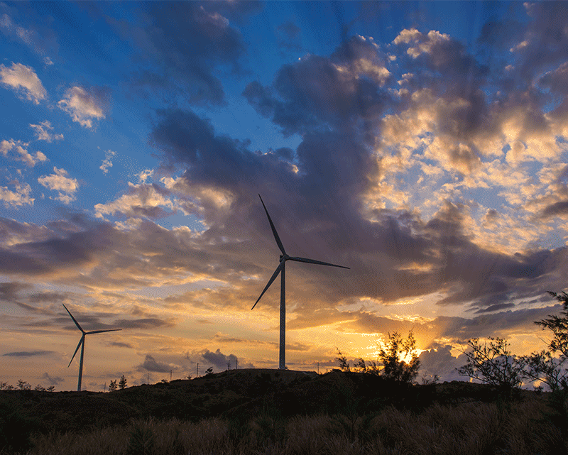 Ayala's AC Energy, UPC create 1-GW renewables development JV - ACEN