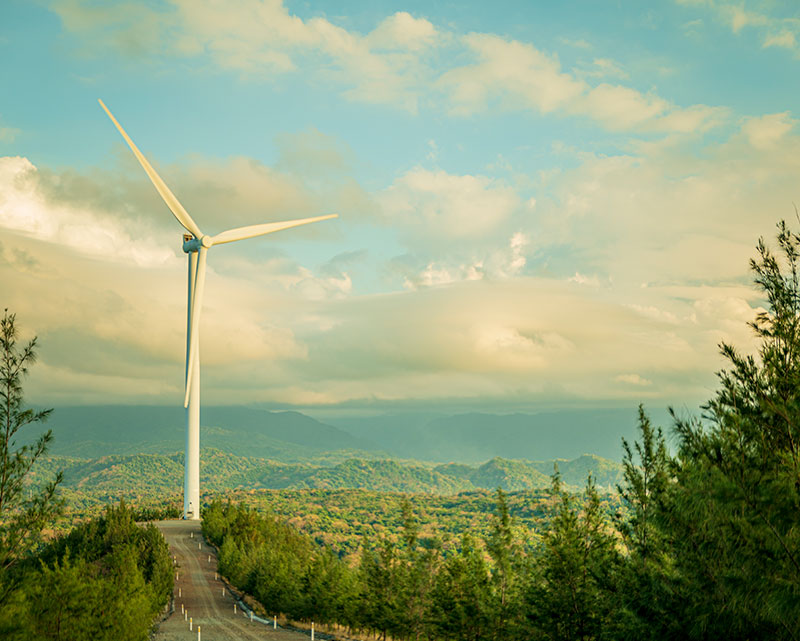 AC Energy expects to post profit this year - ACEN