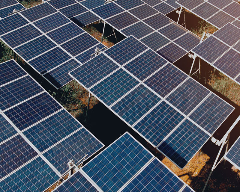 AC Energy expands to India - ACEN