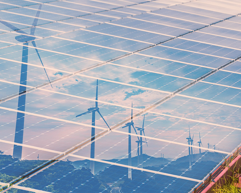 AC Energy units get P 2.2-B infusion - ACEN