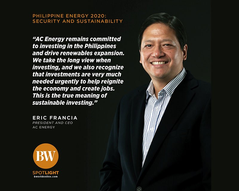 AC Energy accelerates renewable energy expansion in the Philippines - ACEN