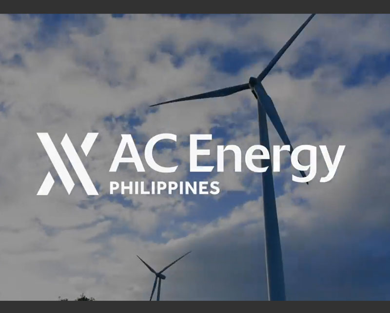 AC Energy turns in profit after restructuring - ACEN