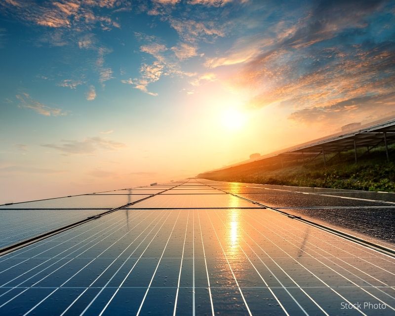 AC Energy acquires 50% of Pampanga solar farm - ACEN