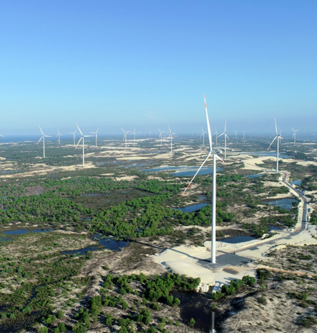 Quang Binh Wind - ACEN