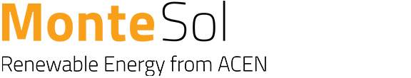 MonteSol - ACEN
