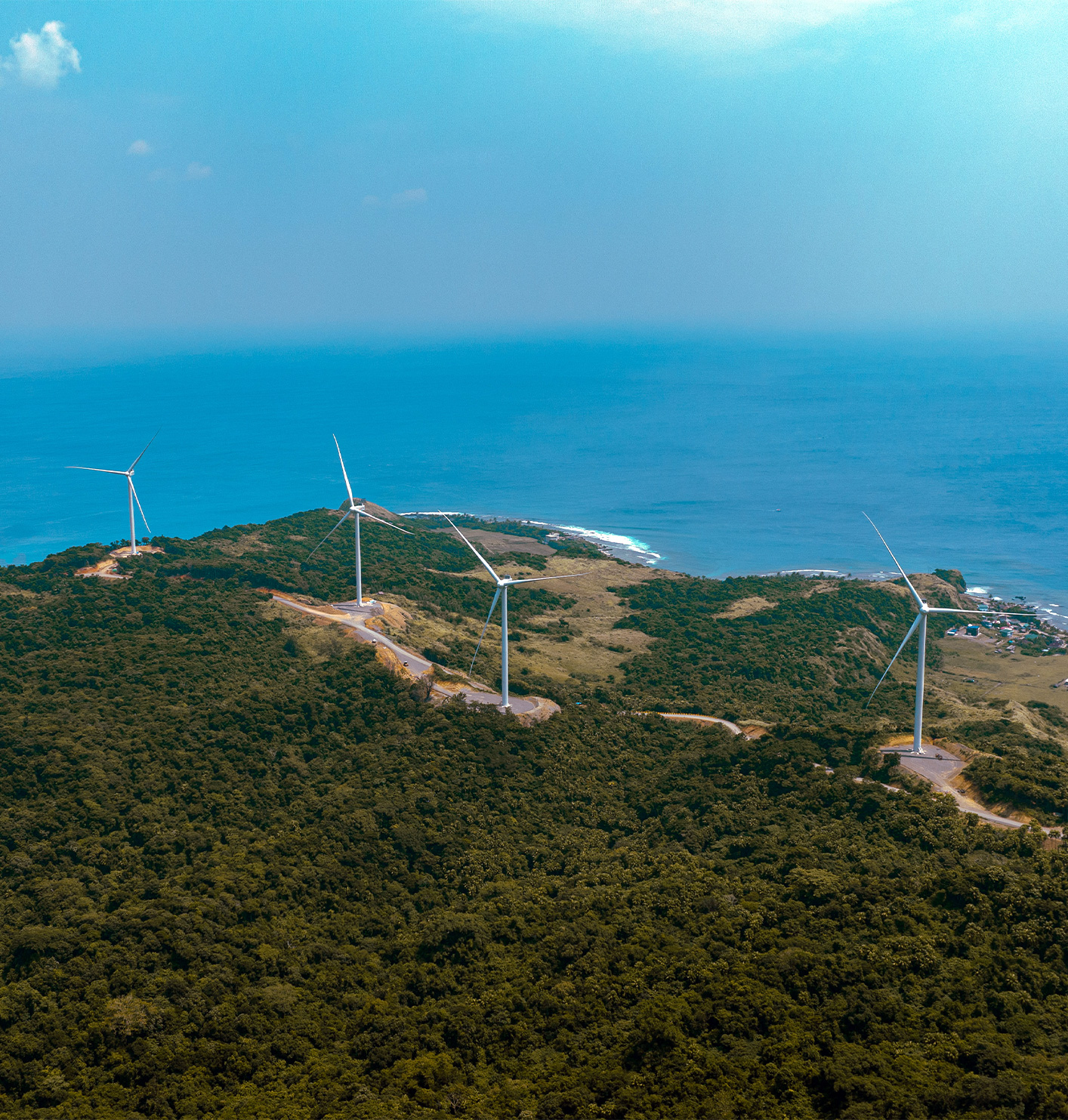 Pagudpud Wind - ACEN