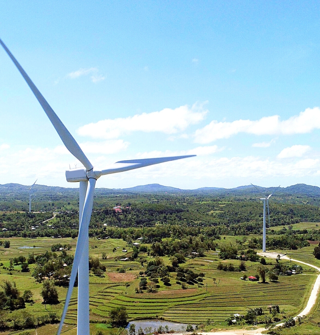 Guimaras Wind - ACEN