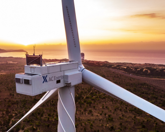 AC Energy goes all in on renewable energy