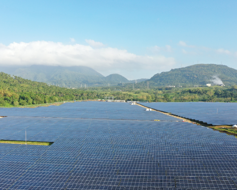 AC Energy goes all in on renewable energy