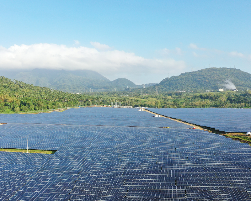 AC Energy goes all in on renewable energy