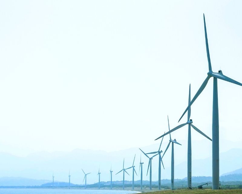 ACEN to increase stake in Ilocos Wind Farms - ACEN