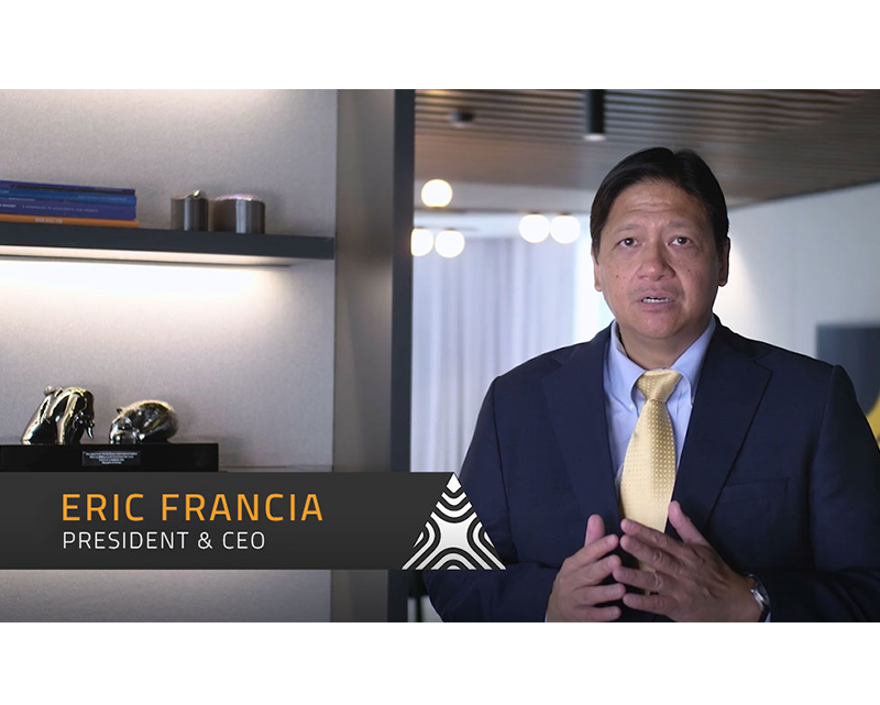 President's Message | 2022 Annual Stockholders' Meeting - ACEN