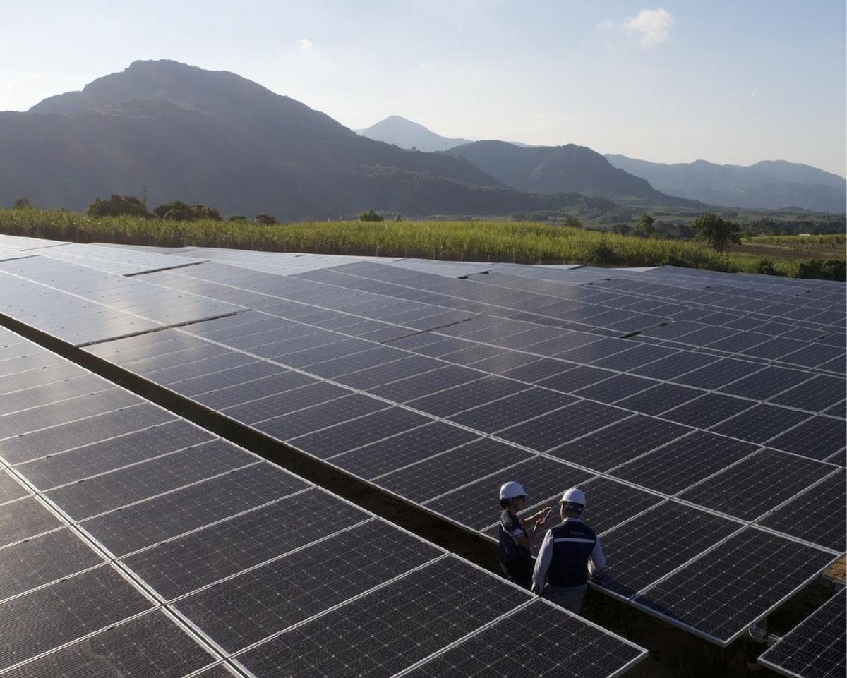 Climate Change - ACEN