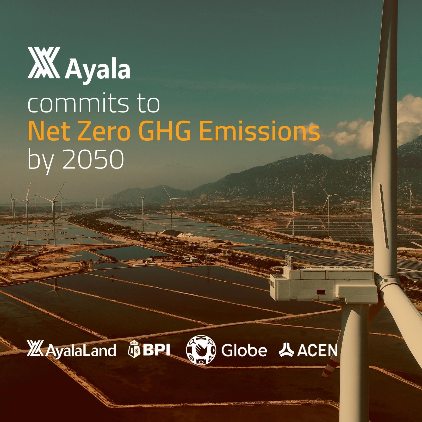 Climate Change - ACEN