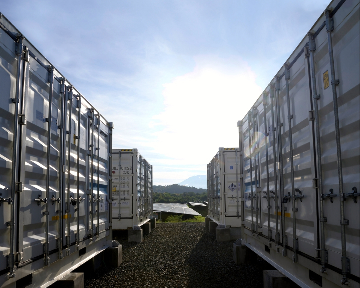 Resource Efficiency - ACEN