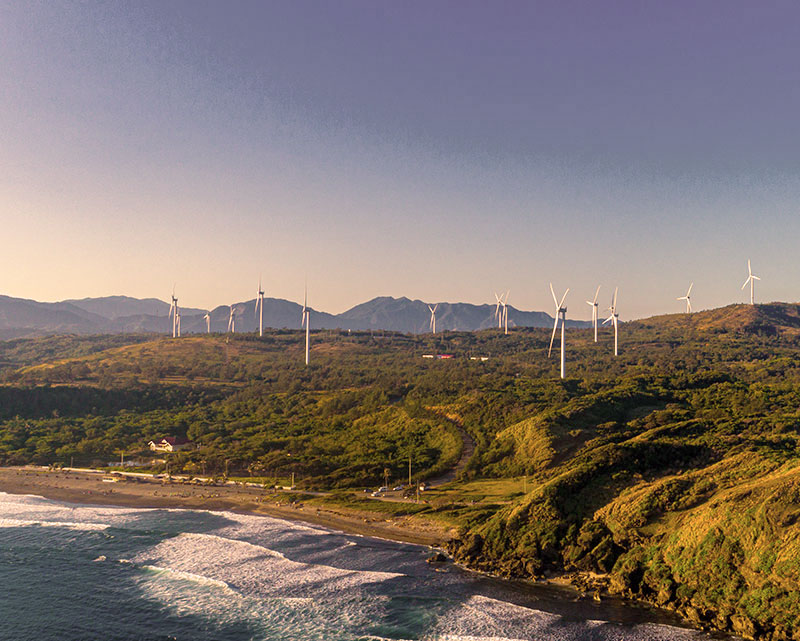 ACEN net income reaches Php2.2 billion in the first half of 2022 ACEN