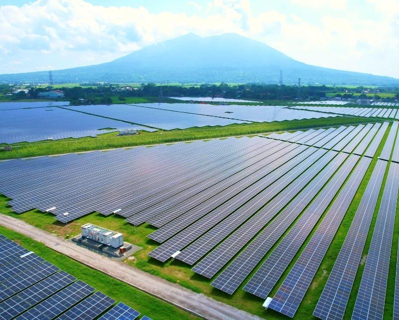 ACEN named Philippines’ most outstanding energy company