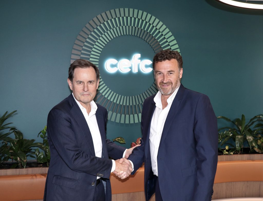 CEFC backs clean energy developer ACEN to develop 8 GW renewables ...